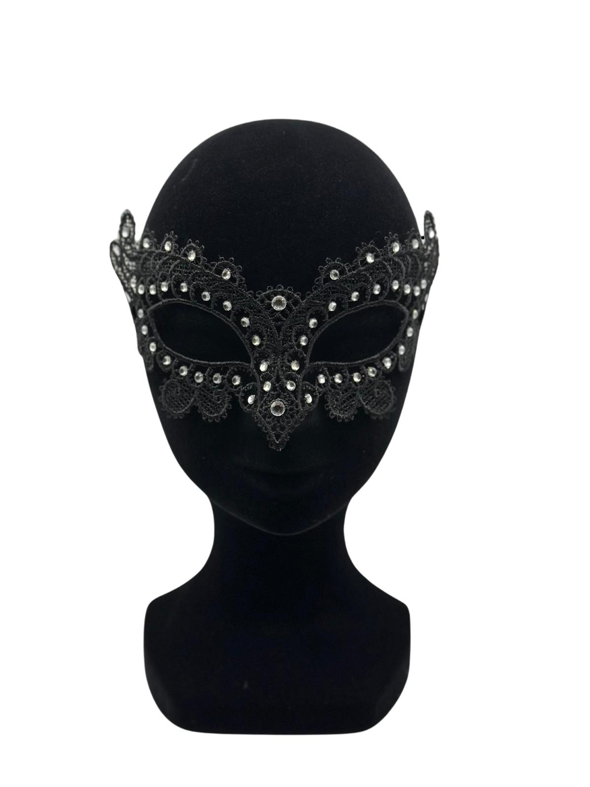 Lace masks - lace masks | Mask Shop Venice – MaskshopVenice.com