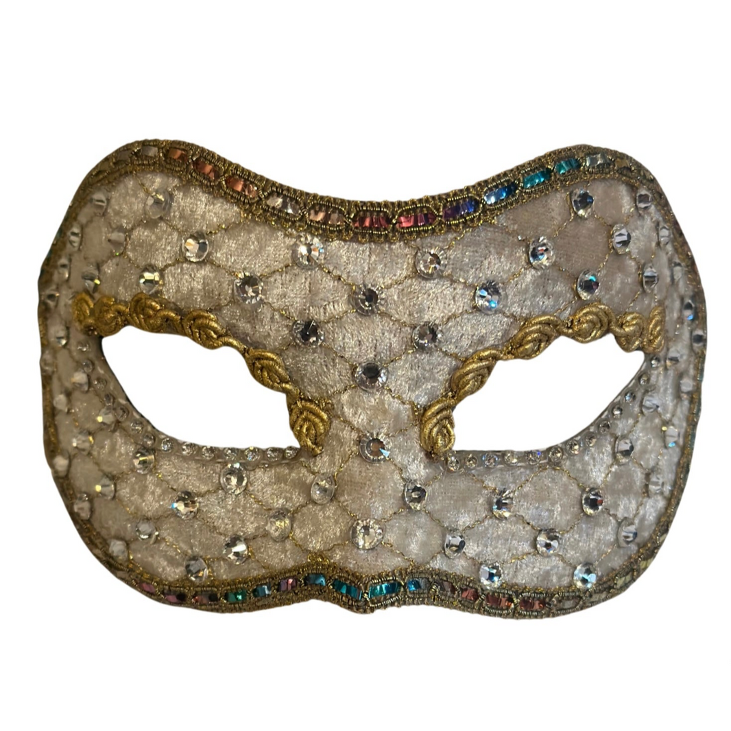 Venetian ball masks - masquerade ball masks - masks for a masquerade ...