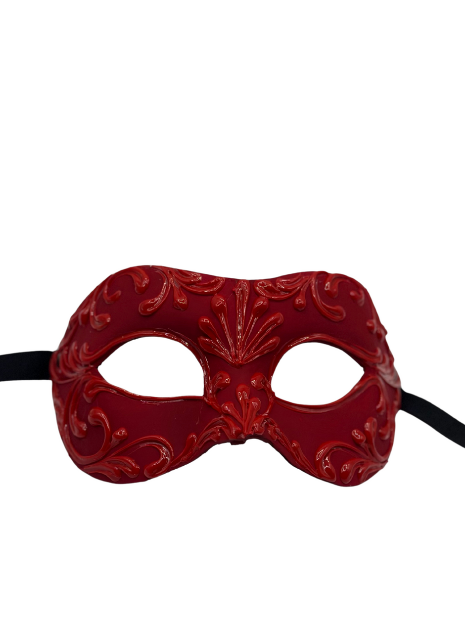 Venetiaanse bal maskers - feestmaskers - gala masker | Maskerwinkel ...