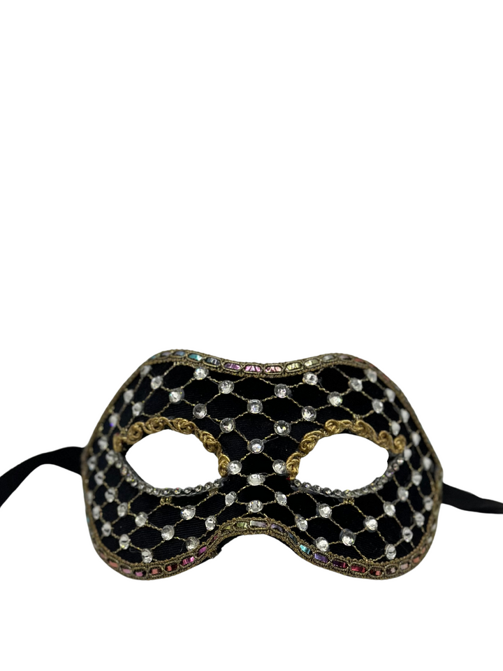 Venetiaanse bal maskers - feestmaskers - gala masker | Maskerwinkel ...