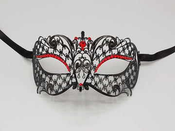 Filigree masks - filigree masks | Mask Shop Venice – MaskshopVenice.com