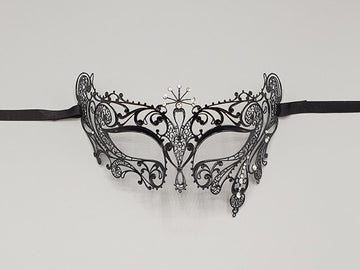 Filigree masks - filigree masks | Mask Shop Venice – MaskshopVenice.com