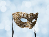 Venetiaanse bal maskers - feestmaskers - gala masker | Maskerwinkel ...