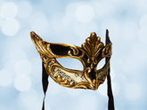 Venetiaanse bal maskers - feestmaskers - gala masker | Maskerwinkel ...